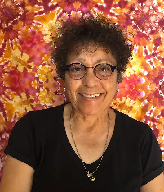 The Multiple Muses of Jackie Merritt | Inspiration Art Group International