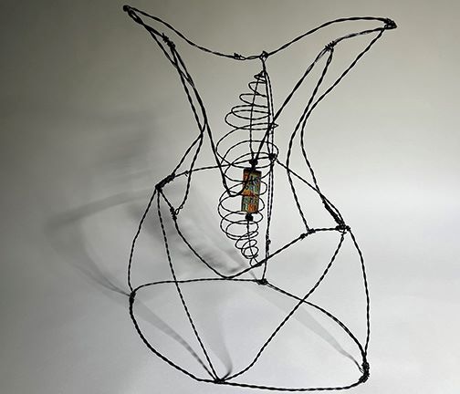 32 Phyllis Chadwick | Inspiration Art Group International