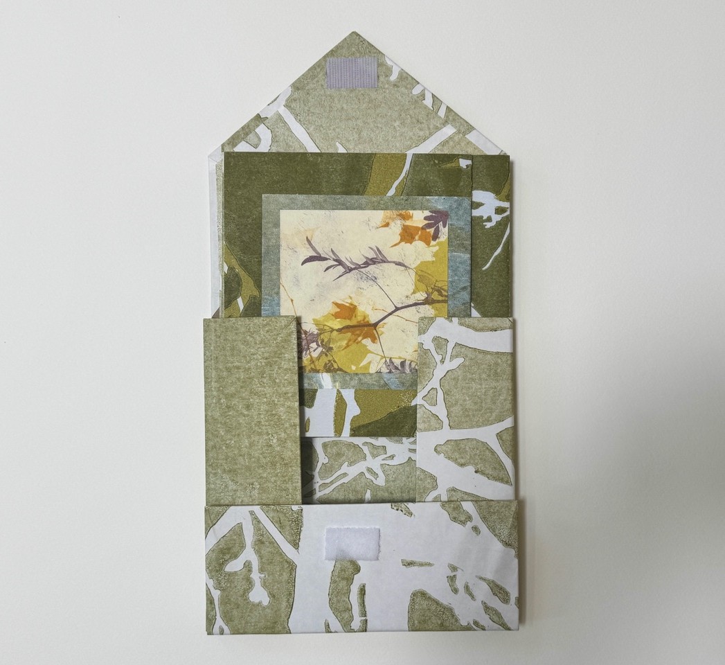 Sally Frank, Untamed | Inspiration Art Group International