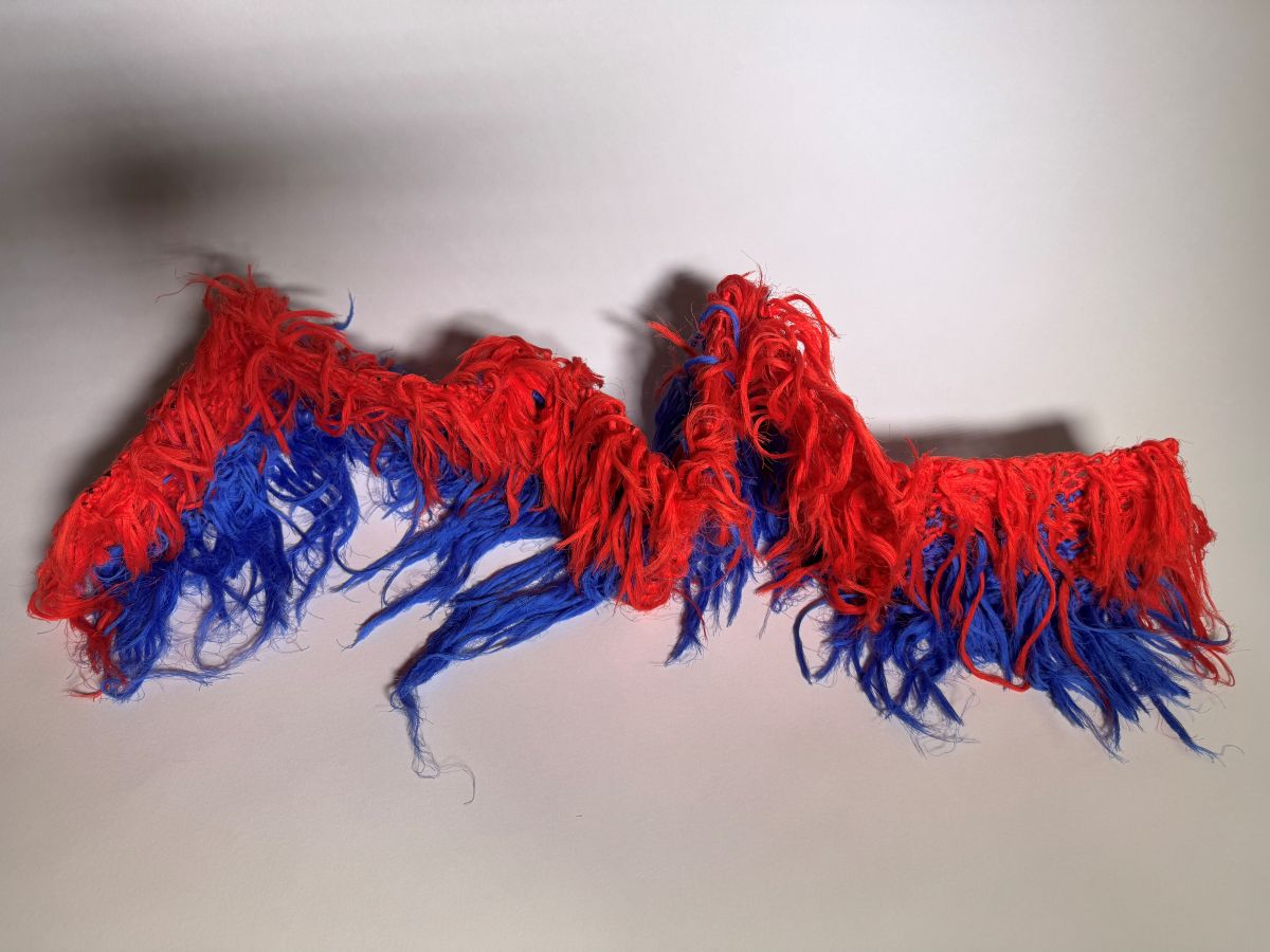 Chia Hui Luo, River on Fire | Inspiration Art Group International