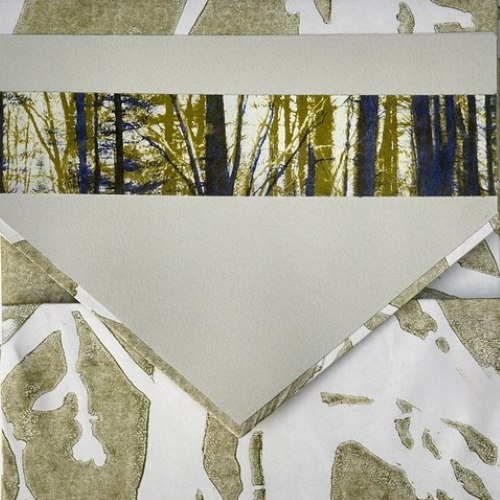 Sally Frank, Untamed | Inspiration Art Group International